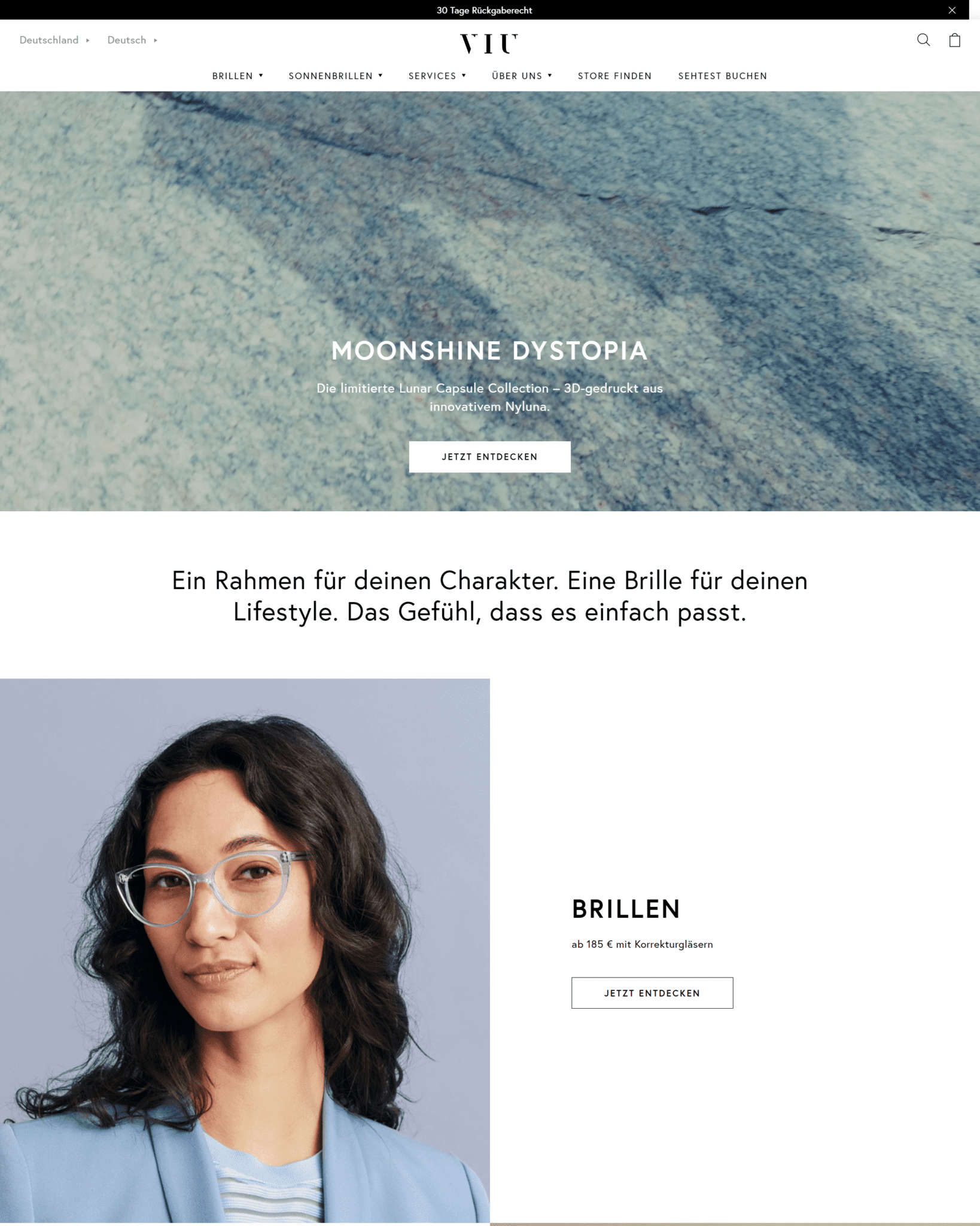 Digital marketing agency in Munich | Loyamo